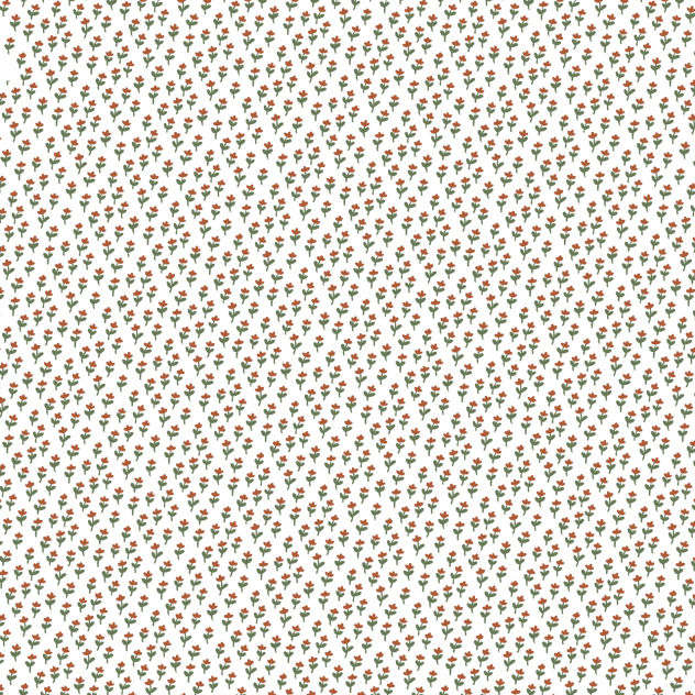 Floral Pattern - ibisPaint