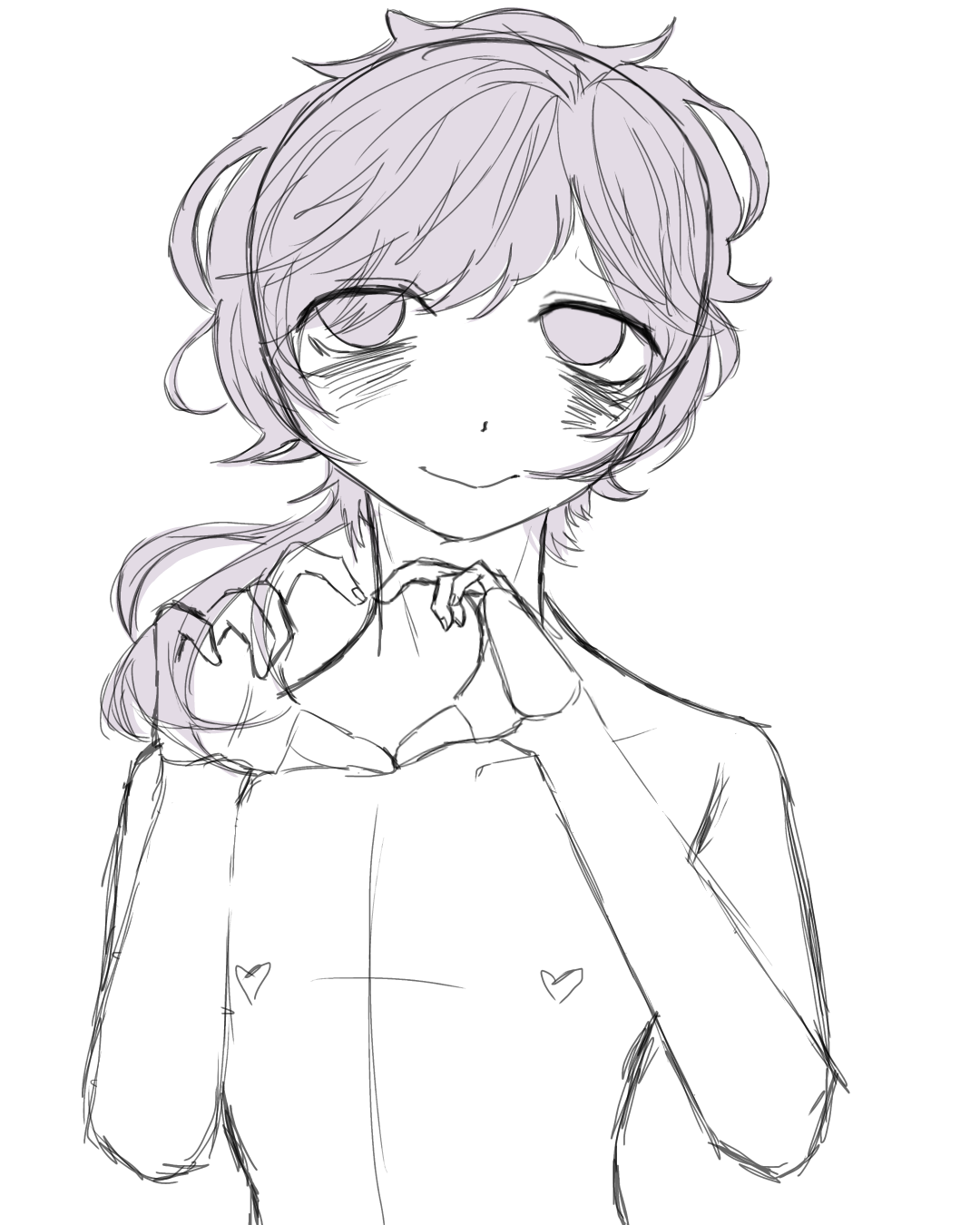 Twink WIP - ibisPaint