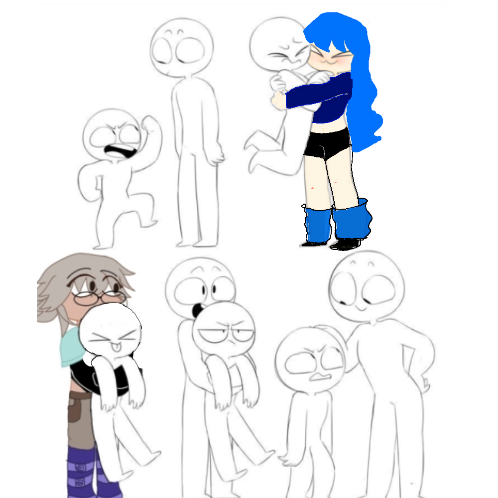 ship collab - ibisPaint