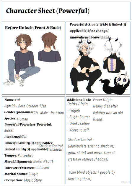 Powerful CS For SW! - ibisPaint