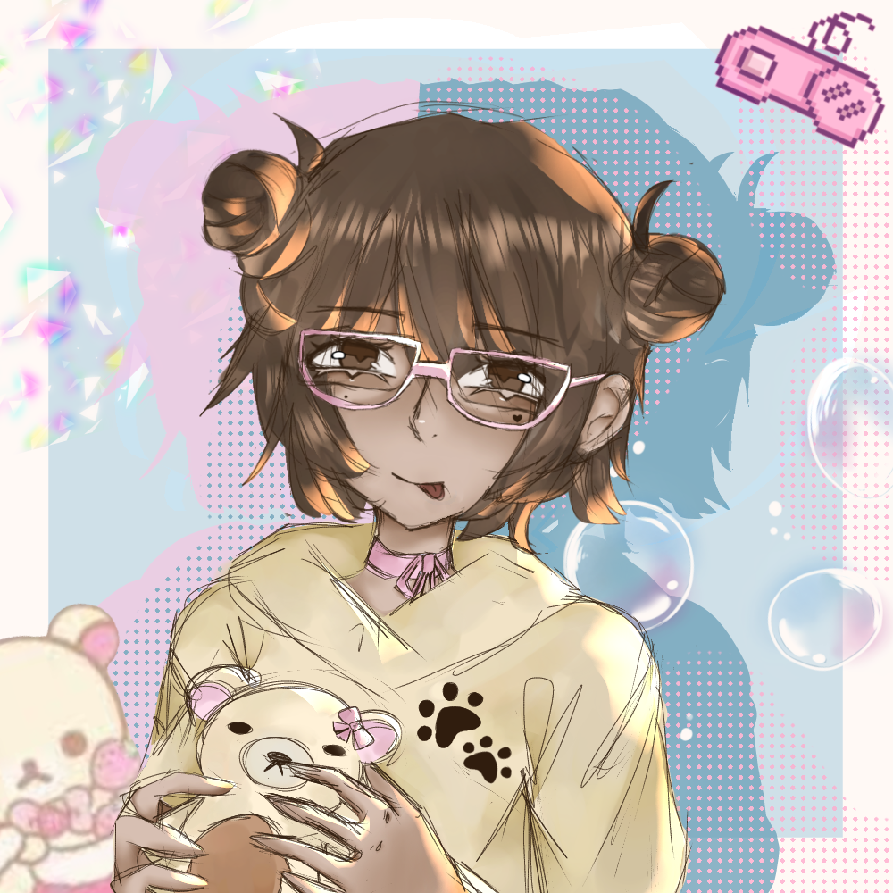 Commission - ibisPaint