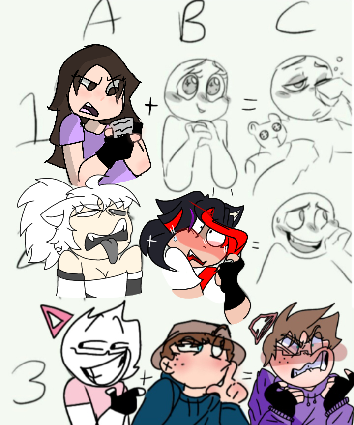 Collab 19 - ibisPaint