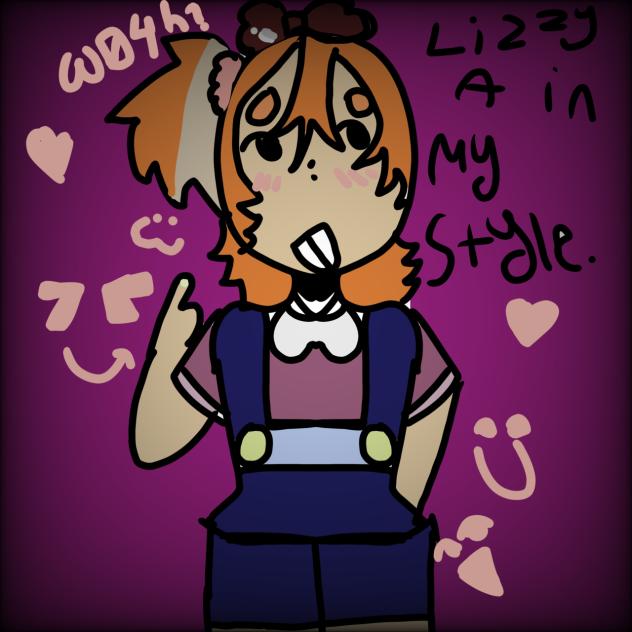 B3TH 4FT0N¿¡ - ibisPaint