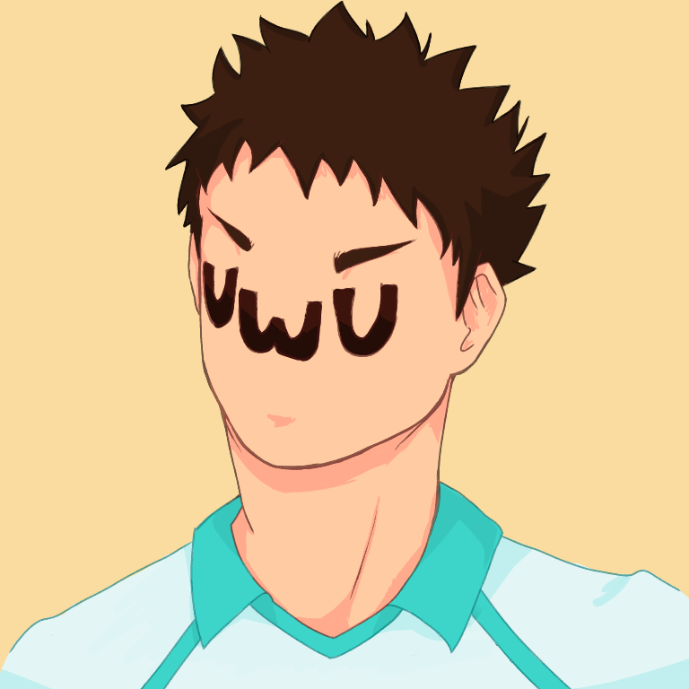 uwu-chan - ibisPaint