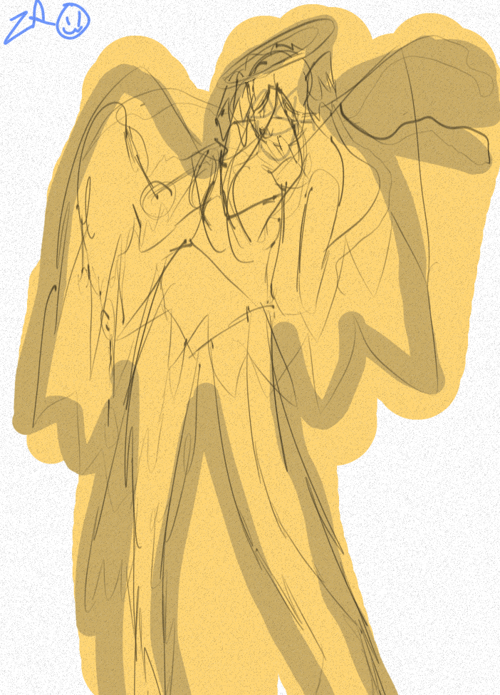 “Oh dear” NEW OC ALERT - ibisPaint