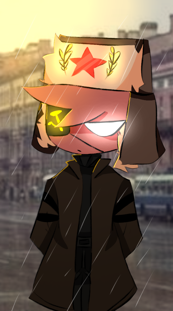 USSR - ibisPaint