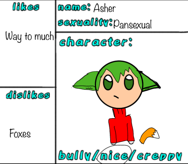 For devon - ibisPaint