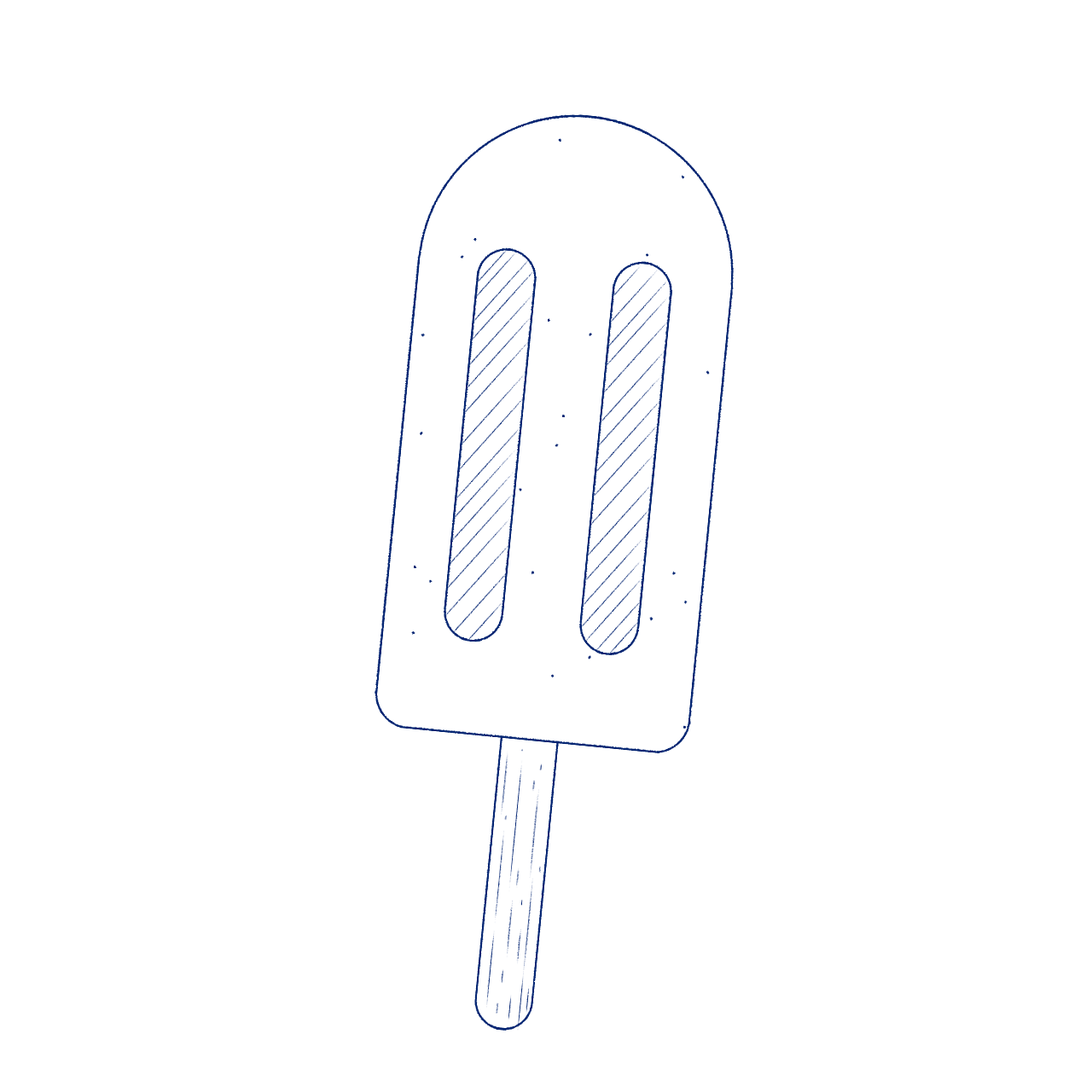 Popsicle - ibisPaint