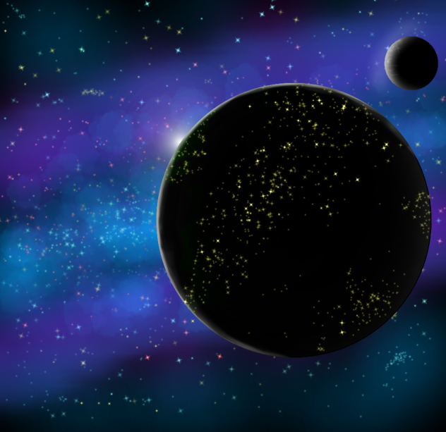 Second Earth remix - ibisPaint