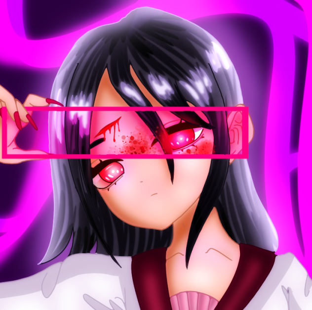 Dark filter - ibisPaint