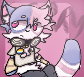 Gerry 🩷💙 - ibisPaint