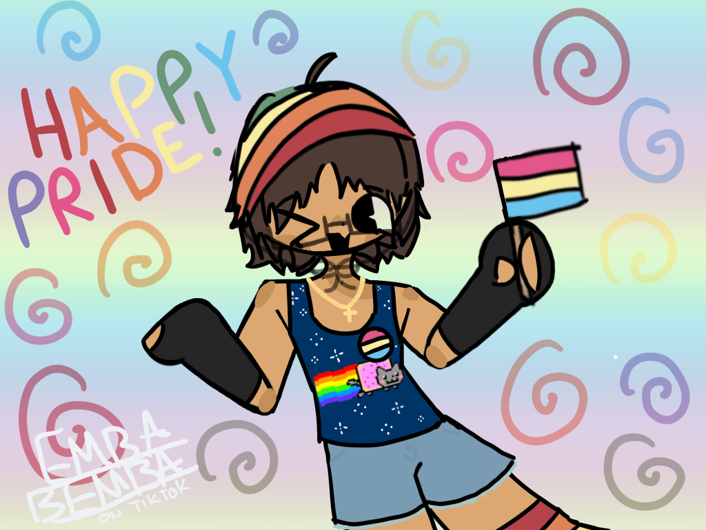 pride ! - ibisPaint
