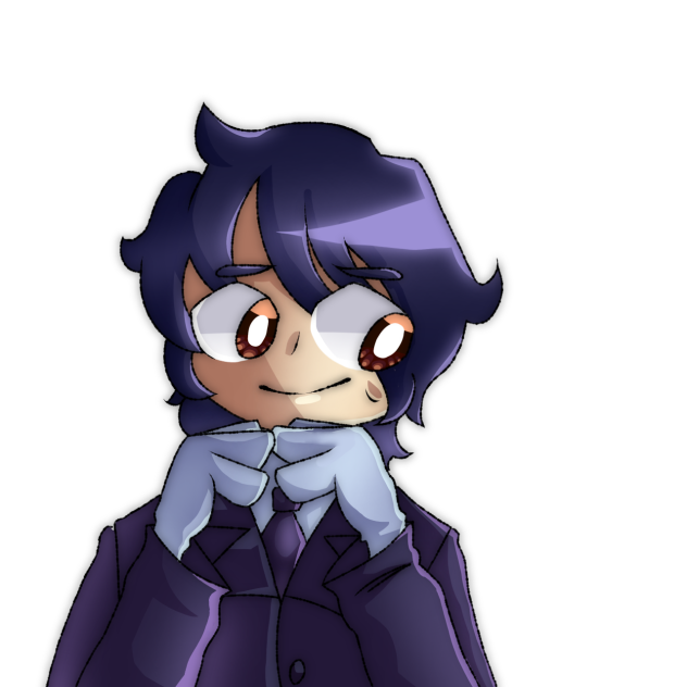 Mr.Human - ibisPaint