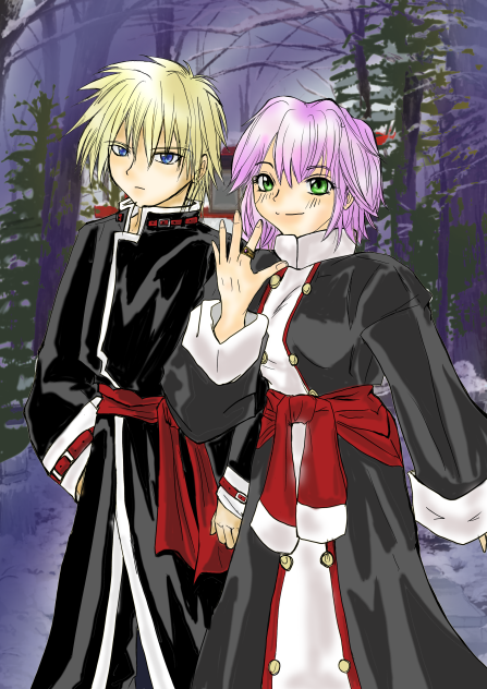 Dabodabo - ibisPaint