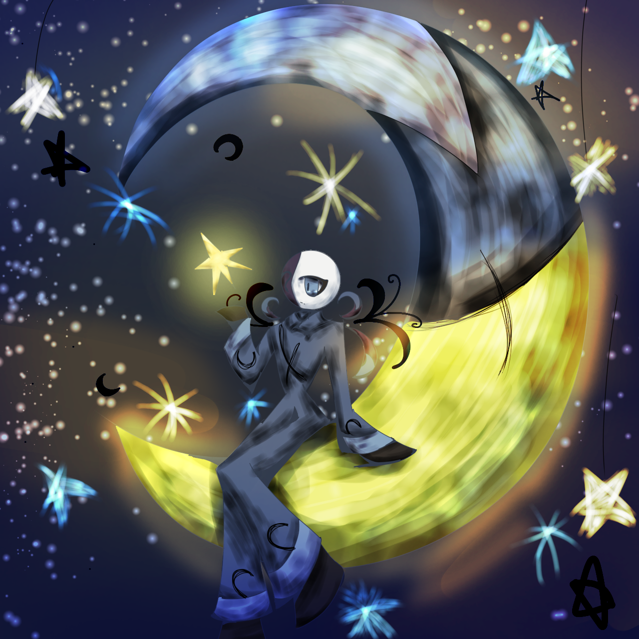 無題428 - ibisPaint