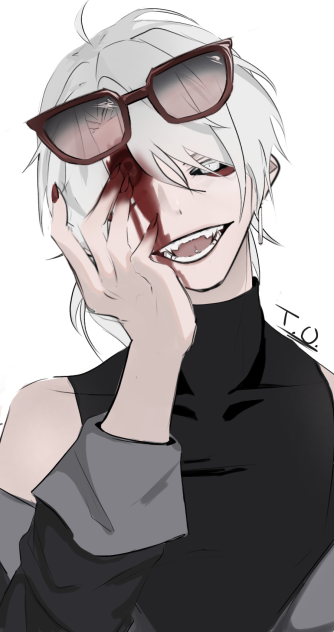 Second ver. - ibisPaint