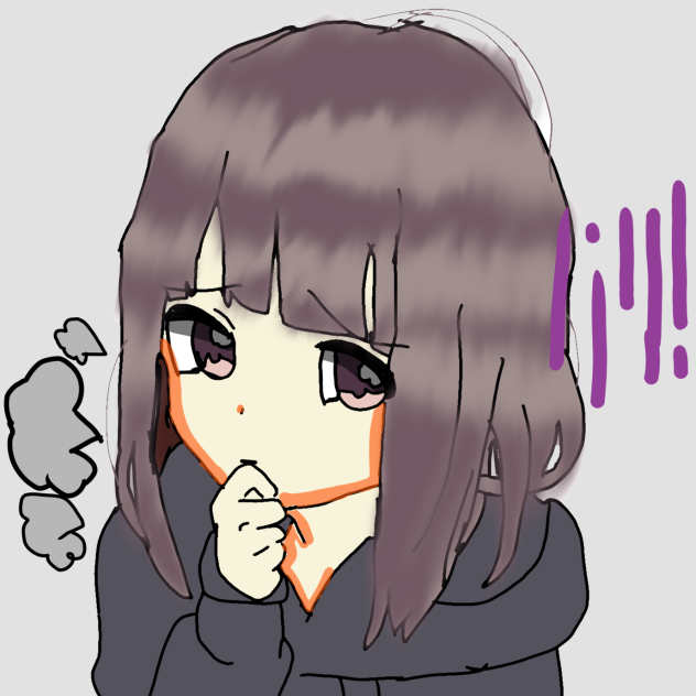 Will she was like me in irl pls believe - ibisPaint