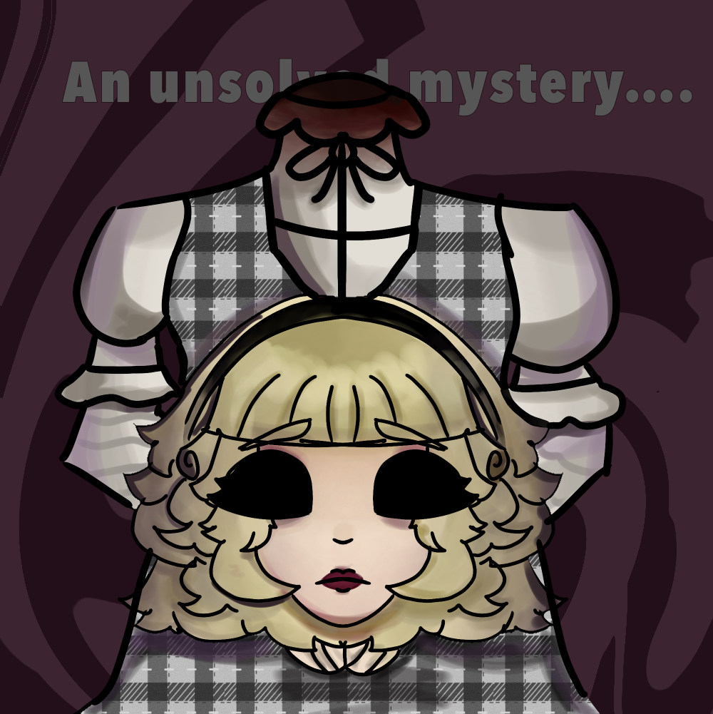 Jane Doe!! - ibisPaint