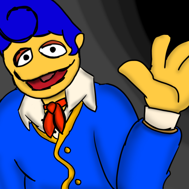 Wally Darling Art - ibisPaint