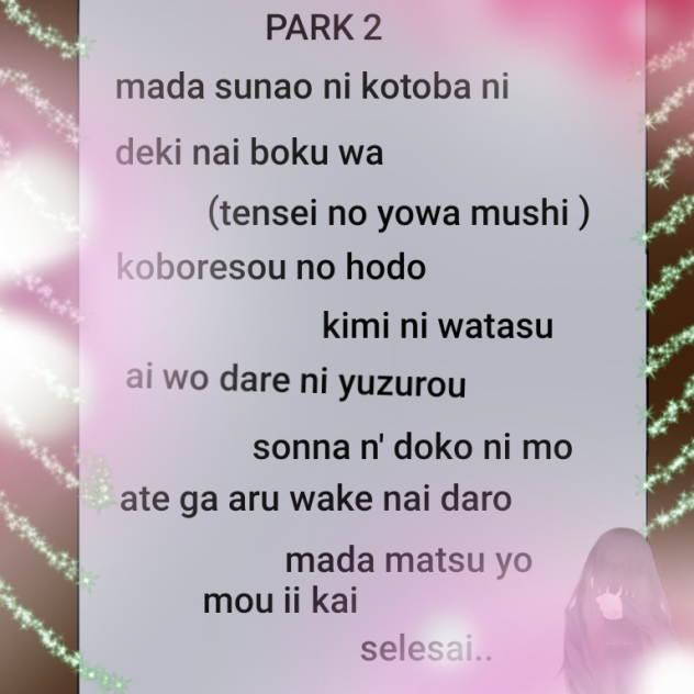 amanojaku - ibisPaint