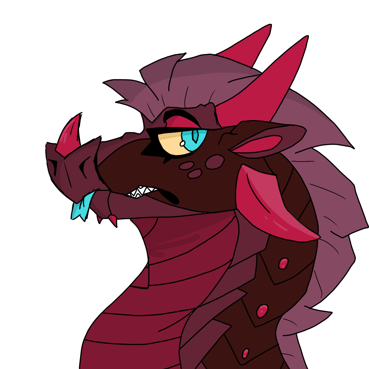 Sandwing - ibisPaint