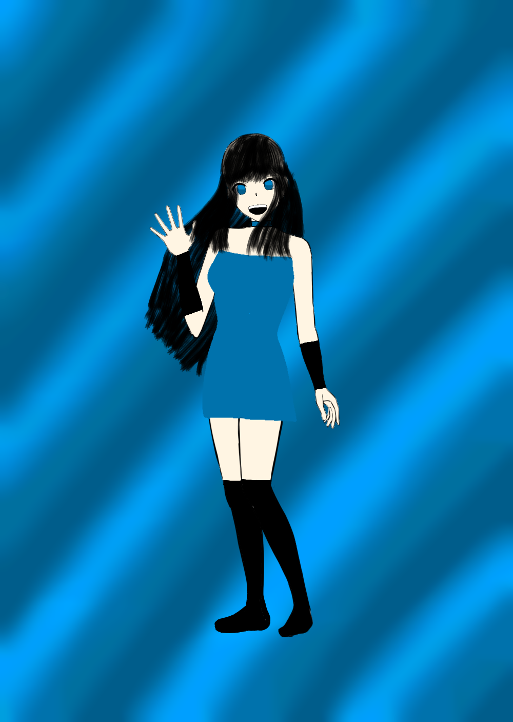 Any Name Ideas - ibisPaint