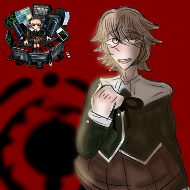 Chihiro Fudgusaki - ibisPaint