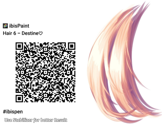 another brush - ibisPaint