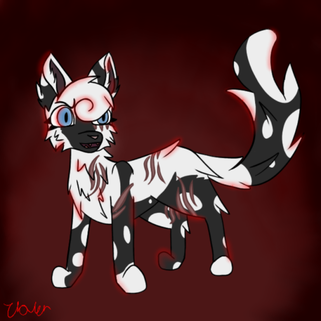 UwU sassy! - ibisPaint