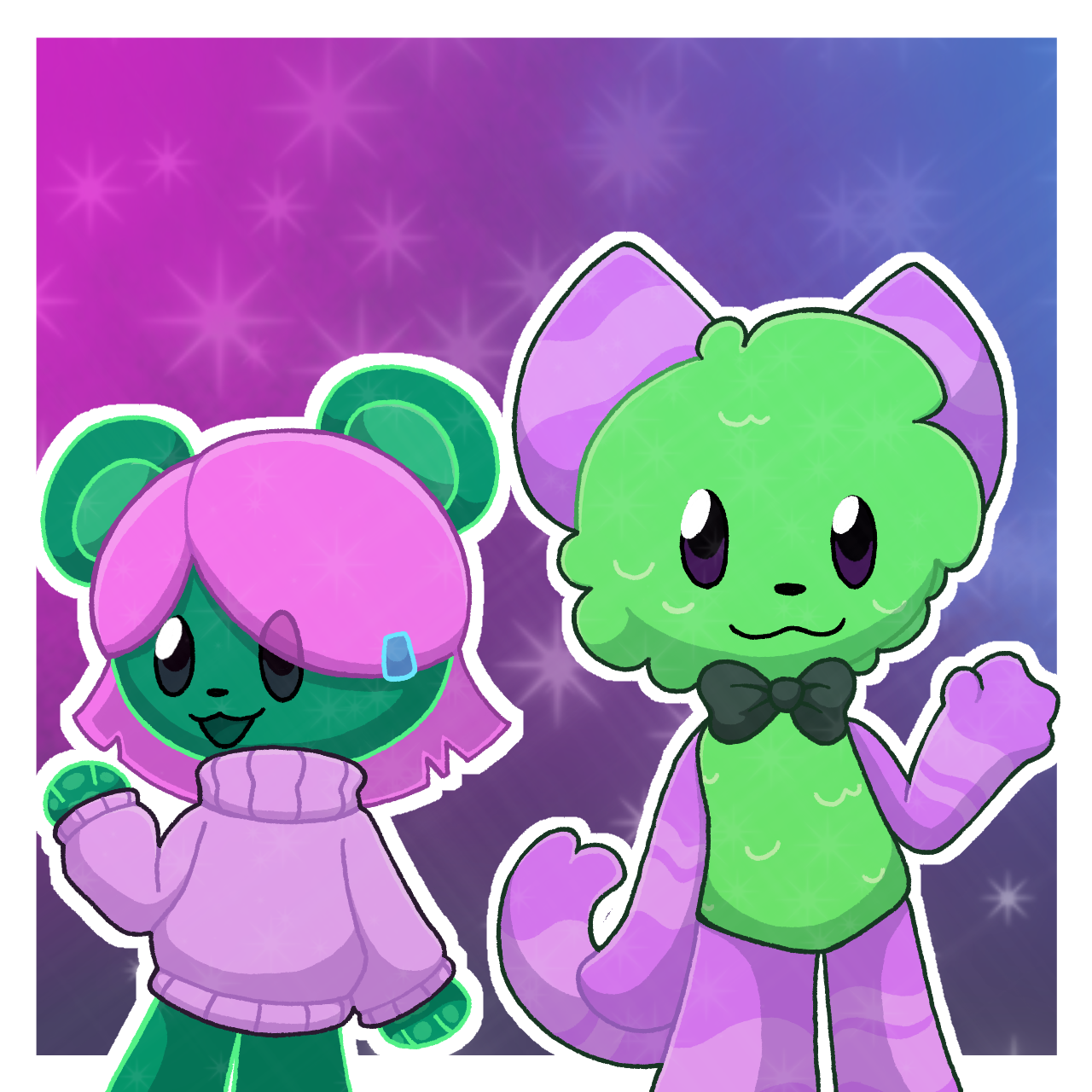 show kidz - ibisPaint