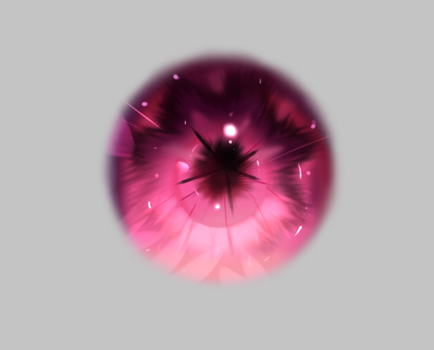 iris ☆ - ibisPaint