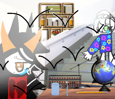 I feel not bad... - ibisPaint