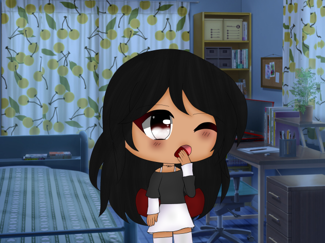 Another drawing u.u - ibisPaint