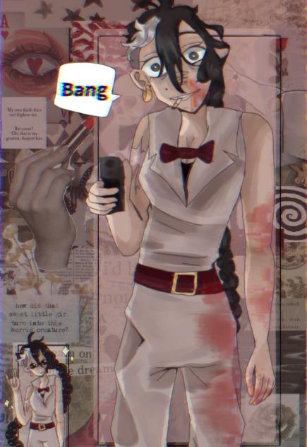 AVERY DTIYS!! - ibisPaint