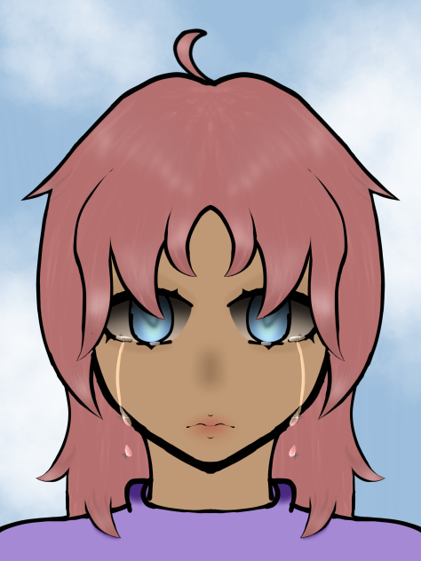 sunny 🌞 - ibisPaint