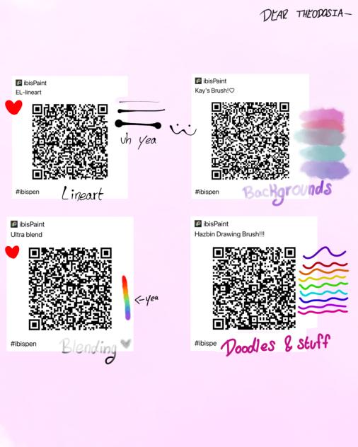 Drops this and runs - ibisPaint