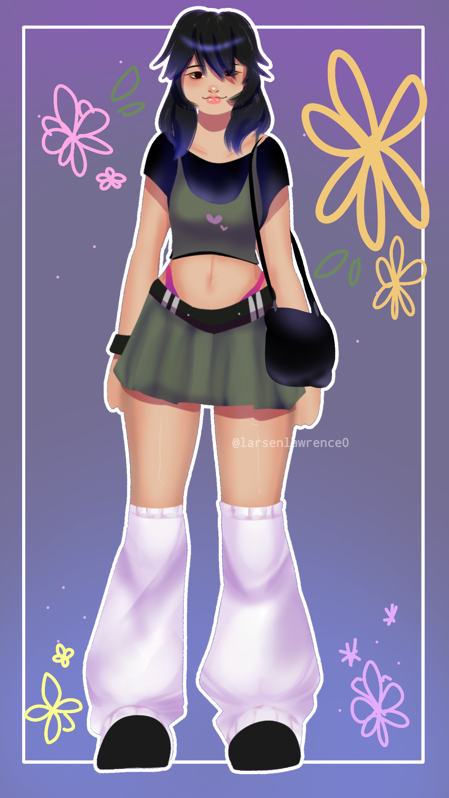 Titelloses 52 - ibisPaint