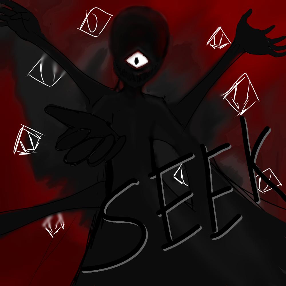 Seek - ibisPaint