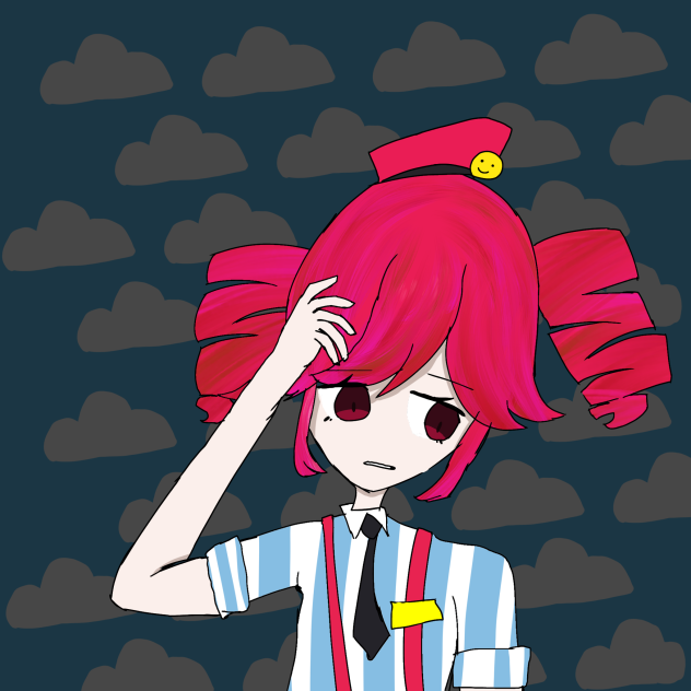 Teto (Mesmerizer) - ibisPaint