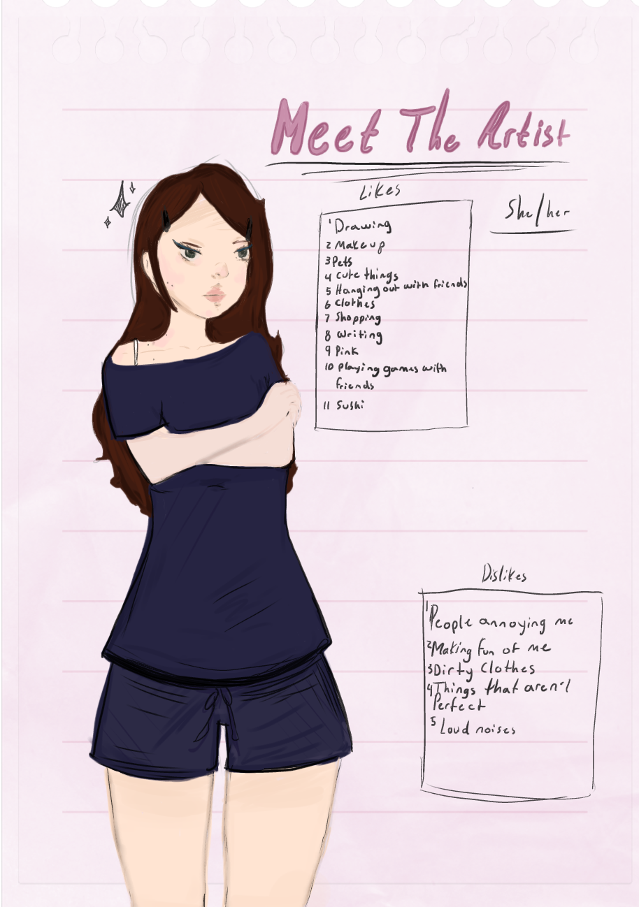 about me - ibisPaint