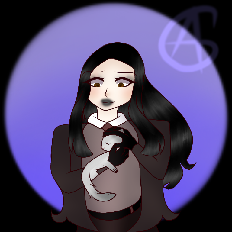 Joey Jordinson - ibisPaint