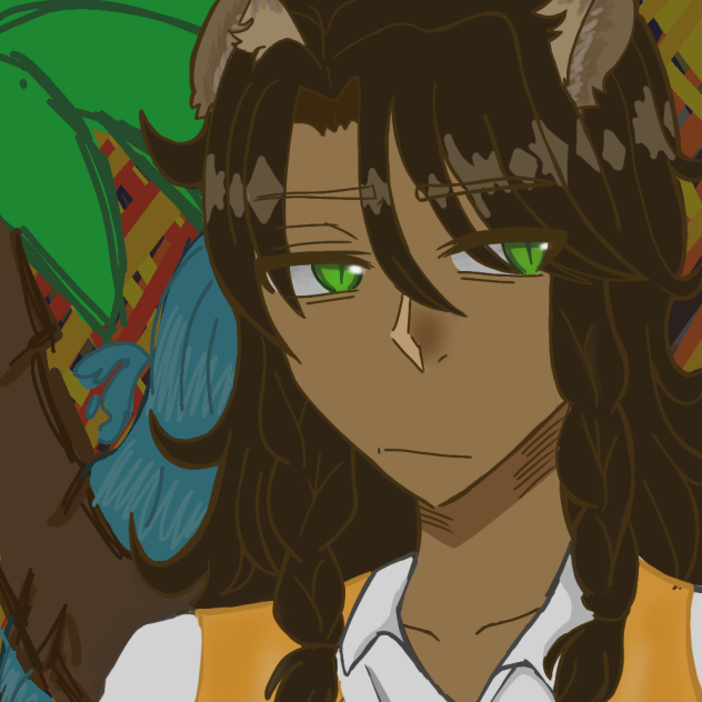 silly fanart - ibisPaint