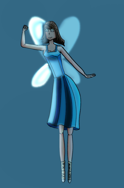 John F Kennedy - ibisPaint