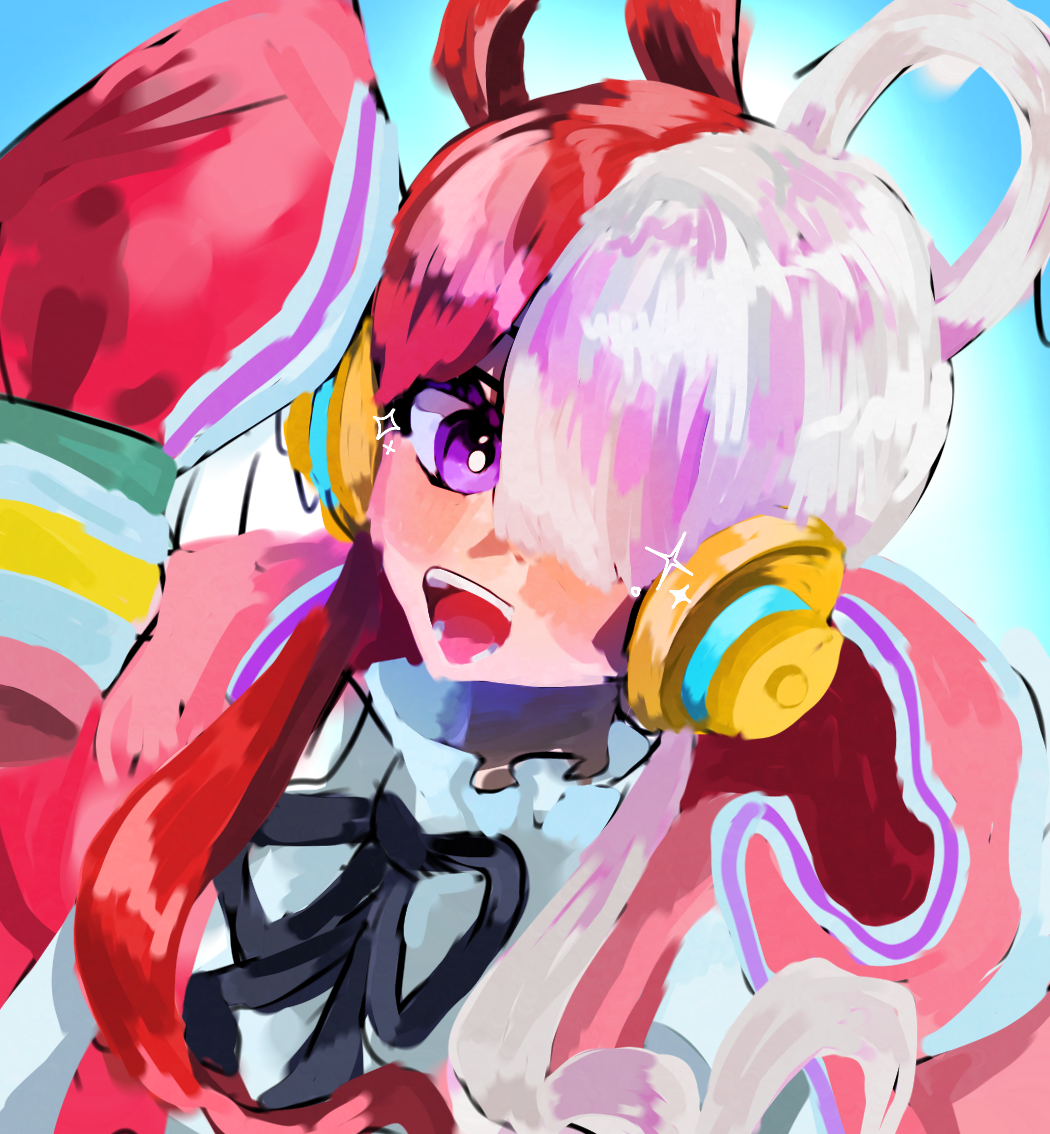 UTA！！ - ibisPaint