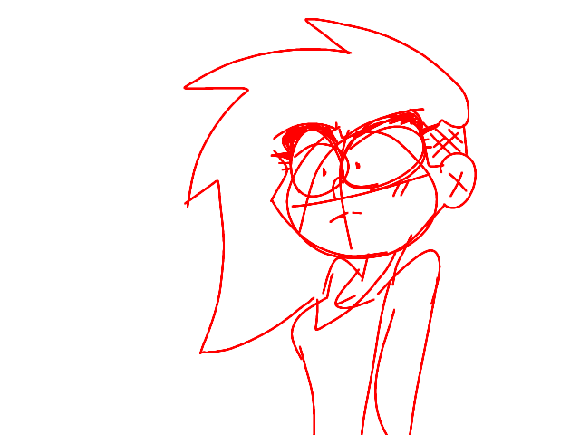 calm down! - ibisPaint