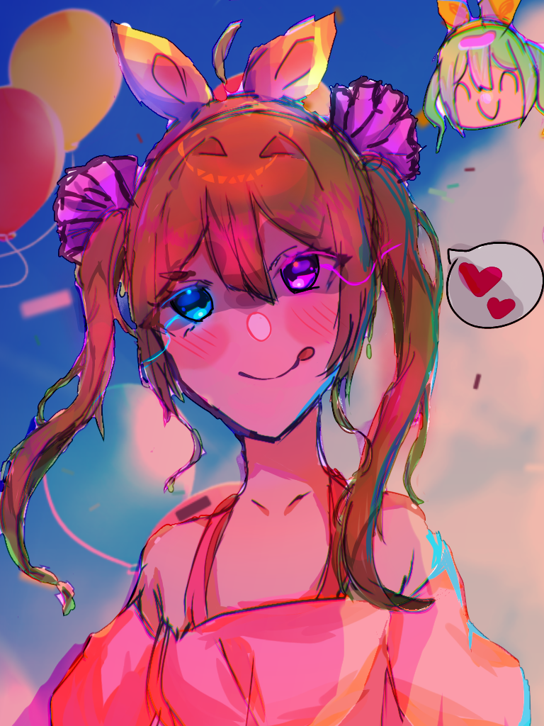 無題392 - ibisPaint