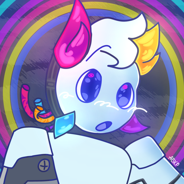 PROTOTYPE PFP - ibisPaint