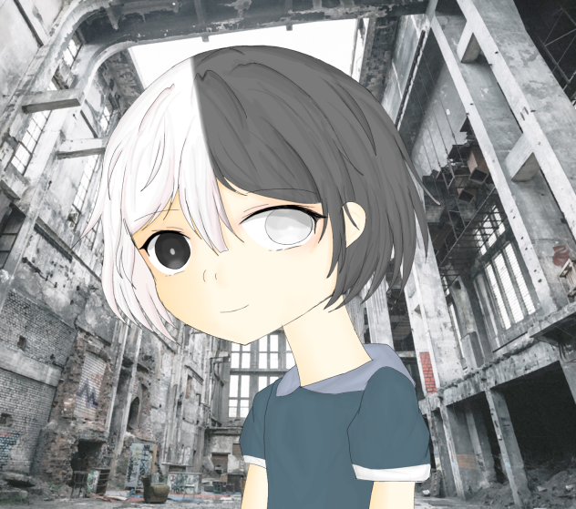 無題49 - ibisPaint