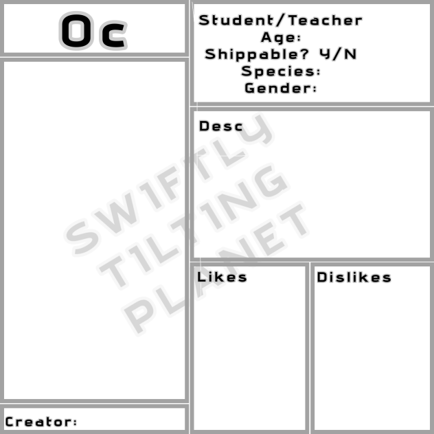 New comic CS - ibisPaint