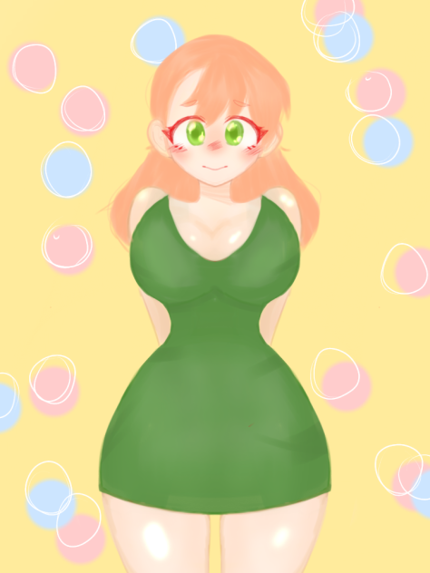MILF - ibisPaint